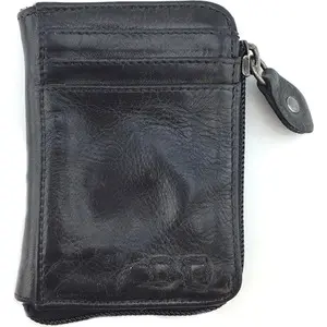 Bed Stu Carrie Wallet - Black Dd