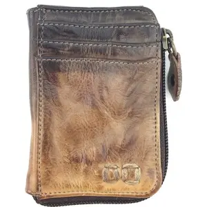 Bed Stu Carrie Wallet - Cold Brew Td