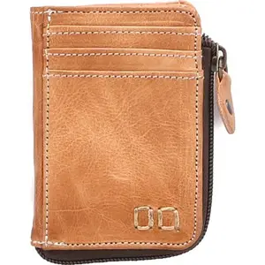 Bed Stu Carrie Wallet - Tan Rustic