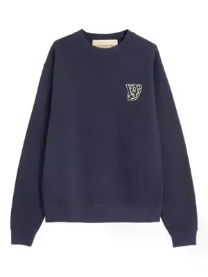 Valentino Garavani Cotton Sweatshirt