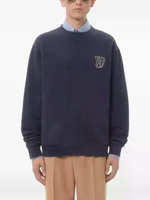 Valentino Garavani Cotton Sweatshirt
