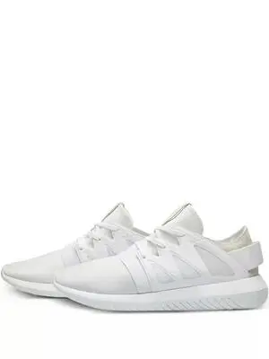 Adidas Tubular Viral Triple Sneakers - White