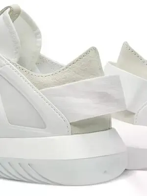 Adidas Tubular Viral Triple Sneakers - White