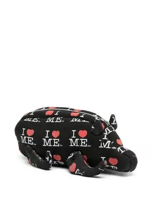Ashley Williams Piglet Bag