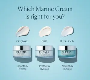 Elemis Super-size Pro-collagen Marine Cream & Discovery Set