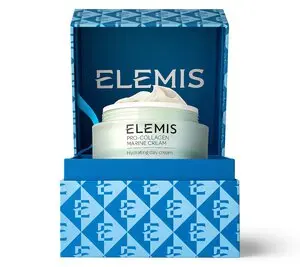 Elemis Super-size Pro-collagen Marine Cream & Discovery Set