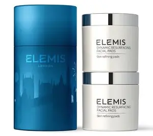 Elemis Ad Special Ed. Resurfacing Facialpadsduo Auto-delivery - One-color