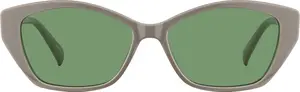 Zenni Cat-eye Full Rim Frame Glasses