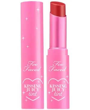 TOO FACED Kissing Juicy Tint Cherry Pie