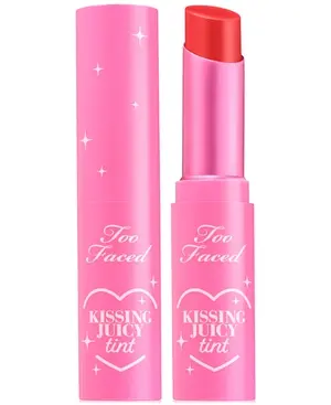 TOO FACED Kissing Juicy Tint - Sour Watermelon