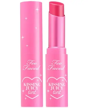 TOO FACED Kissing Juicy Tint - Strawberry Frosting