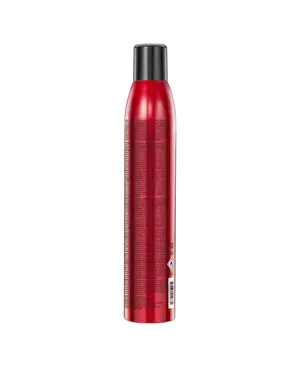 SEXY HAIR Big Root Pump Volumizing Spray Mousse 10oz - Red