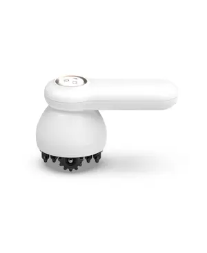 PROSPERA Penguin Red Light Body Massager With 3 Heads