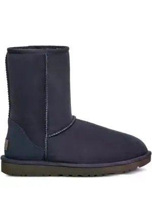 UGG Classic Short Ii Eve Ankle Boots
