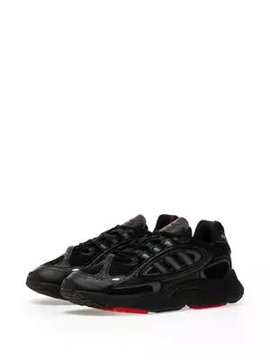 Adidas Ozmillen Sneakers - Black