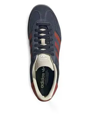 Adidas Gazelle Indoor Sneakers - Blue