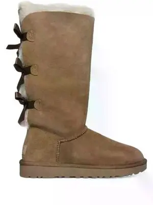 UGG Bailey Bow Tall Ii Boots