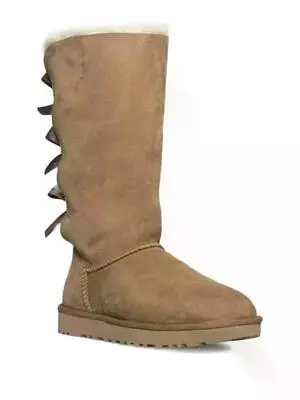 UGG Bailey Bow Tall Ii Boots