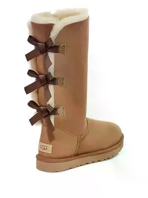 UGG Bailey Bow Tall Ii Boots