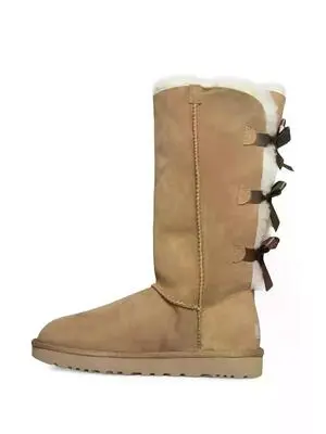 UGG Bailey Bow Tall Ii Boots