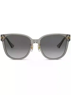 Versace Square-frame Sunglasses