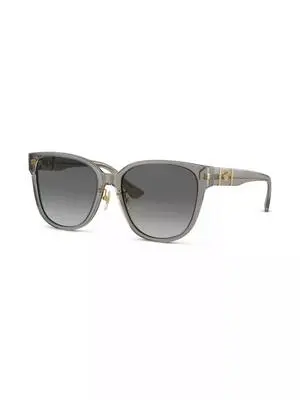 Versace Square-frame Sunglasses