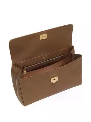 Dolce & Gabbana My Sicily Medium Tote Bag - Neutrals