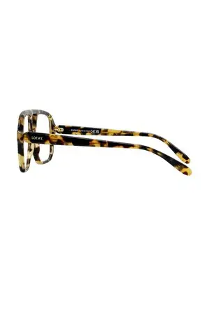 Loewe Slim Glasses