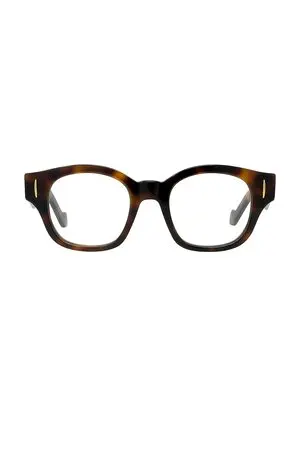 Loewe Anagram Sunglasses - Dark Havana