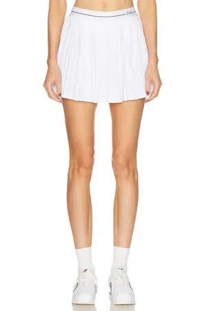 Varley Pleated Shorts For Women
