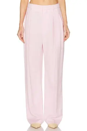 Wardrobe.nyc Low Rise Bottoms For Women