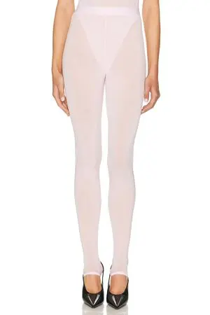 Leggings Sheer