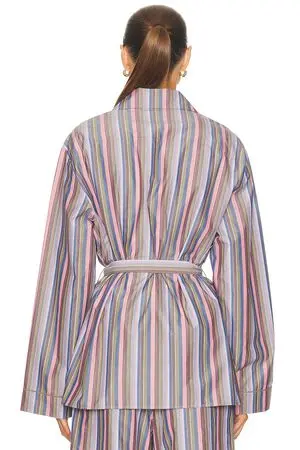 OURS THE BRAND Camicia Robe Top - Villa Sole
