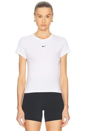 Nike Sheer Performance Tops For Women