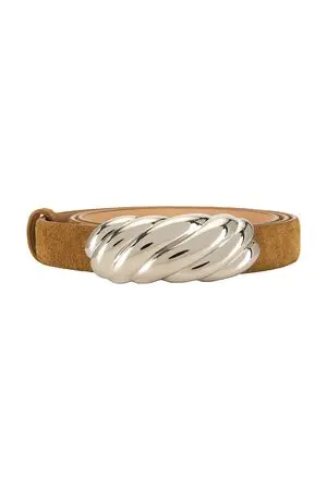 Jenni Kayne Mini Jules Belt - Sand