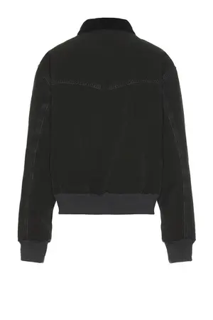 MAISON MARGIELA Sportsjacket