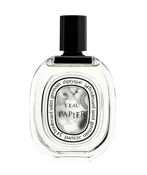 DIPTYQUE L'eau Papier Eau De Toilette - N,a