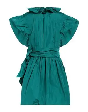 Alberta Ferretti Mini Dress