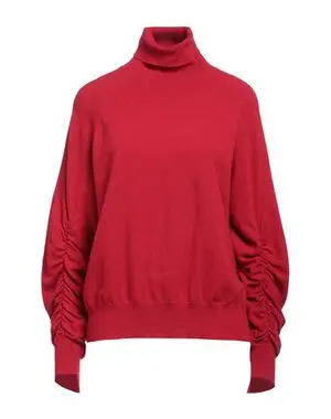 Semicouture Turtleneck Sweaters For Women