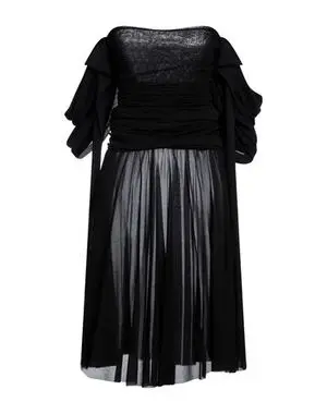 Philosophy Di Lorenzo Serafini Maxi Dress - Black