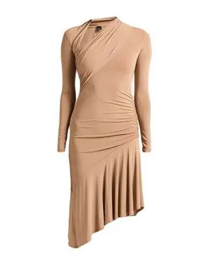 Pinko Asymmetrical Cocktail Dresses