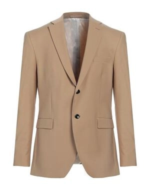 Liu Jo Blazer Size Polyester, Wool, Elastane - Beige