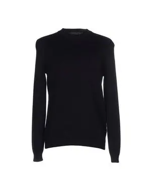 ROBERTO COLLINA Merino Wool Sweater Blue