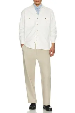 GHIAIA Working Shirt