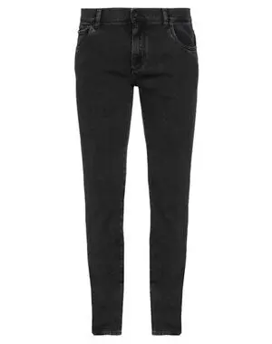 Dolce & Gabbana Slim Leg Jeans For Men