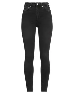 Rag & Bone Skinny Jeans With Logo