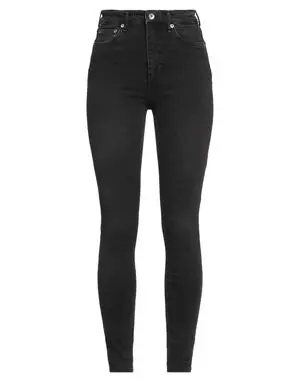 Rag & Bone Skinny Jeans With Logo