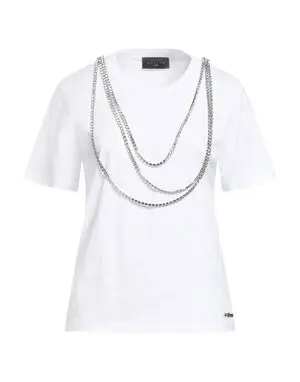GAËLLE PARIS Cotton T-shirt