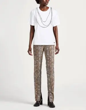 GAËLLE PARIS Cotton T-shirt