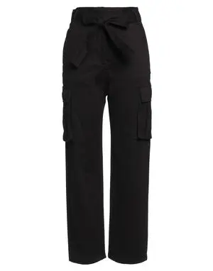Pinko Cotton Cargo Pants